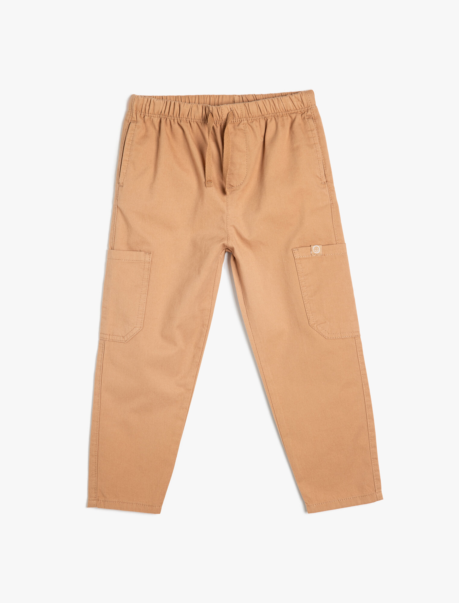 Брюки школьные