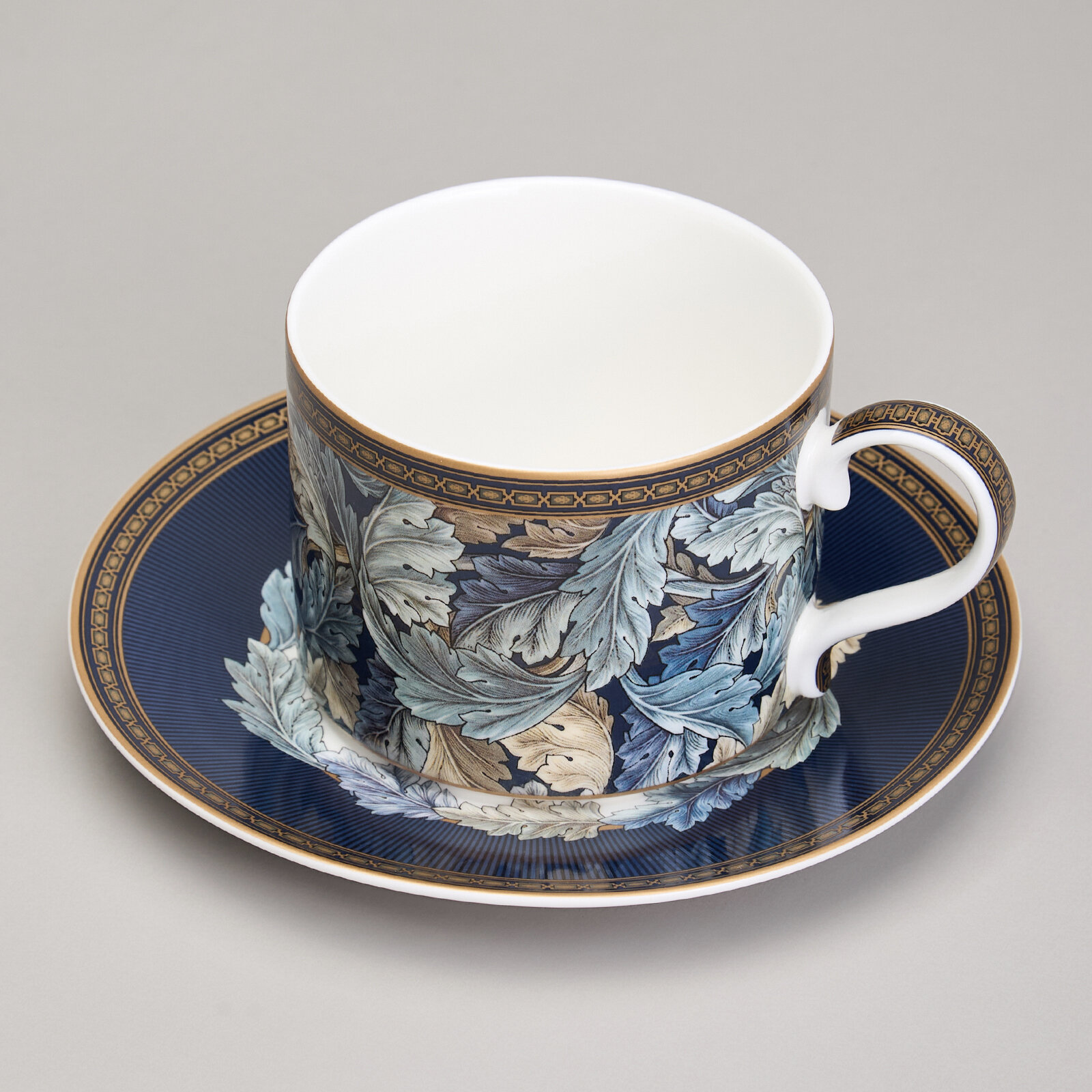 Чайная пара 590-685 lefard art collection 300 мл