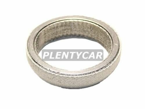 Кольцо глушителя конус toyota prius nhw20 (77*60 5*19) Sat ST-17451-21060