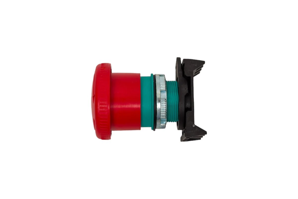 DKC Кнопка аварийная грибовидная поворотная д.40 93699 ABHT1C4N