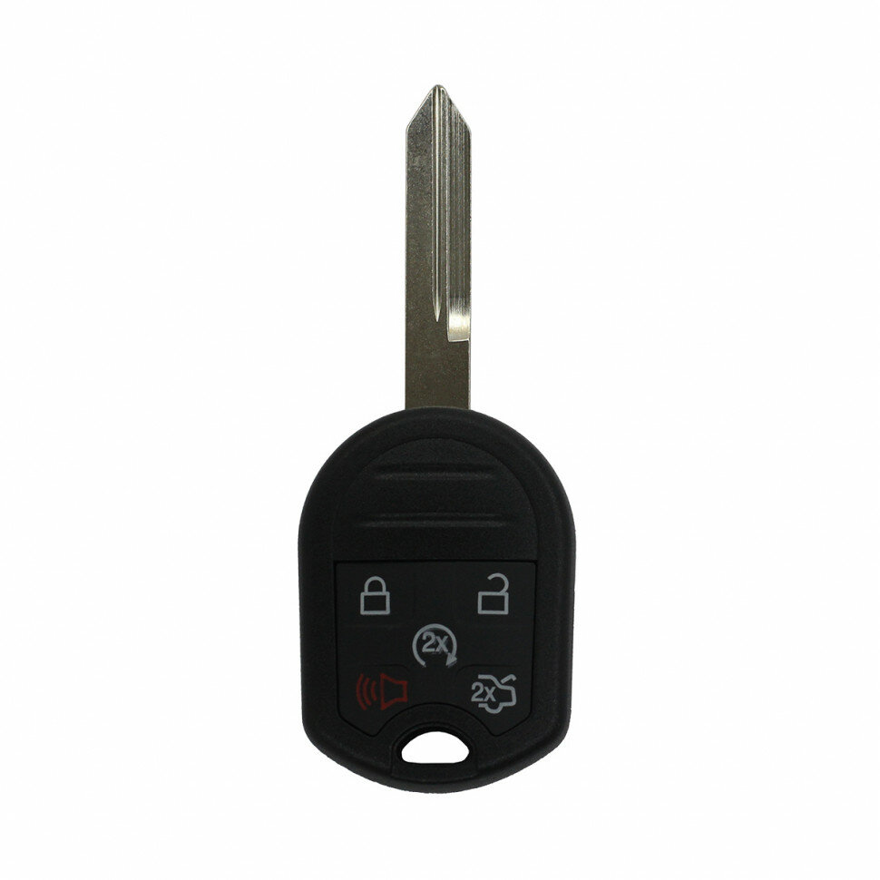 Корпус дистанционного ключа Ford Explorer, Edge