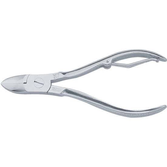 Кусачки для ногтей Yes 5702, 15 мм