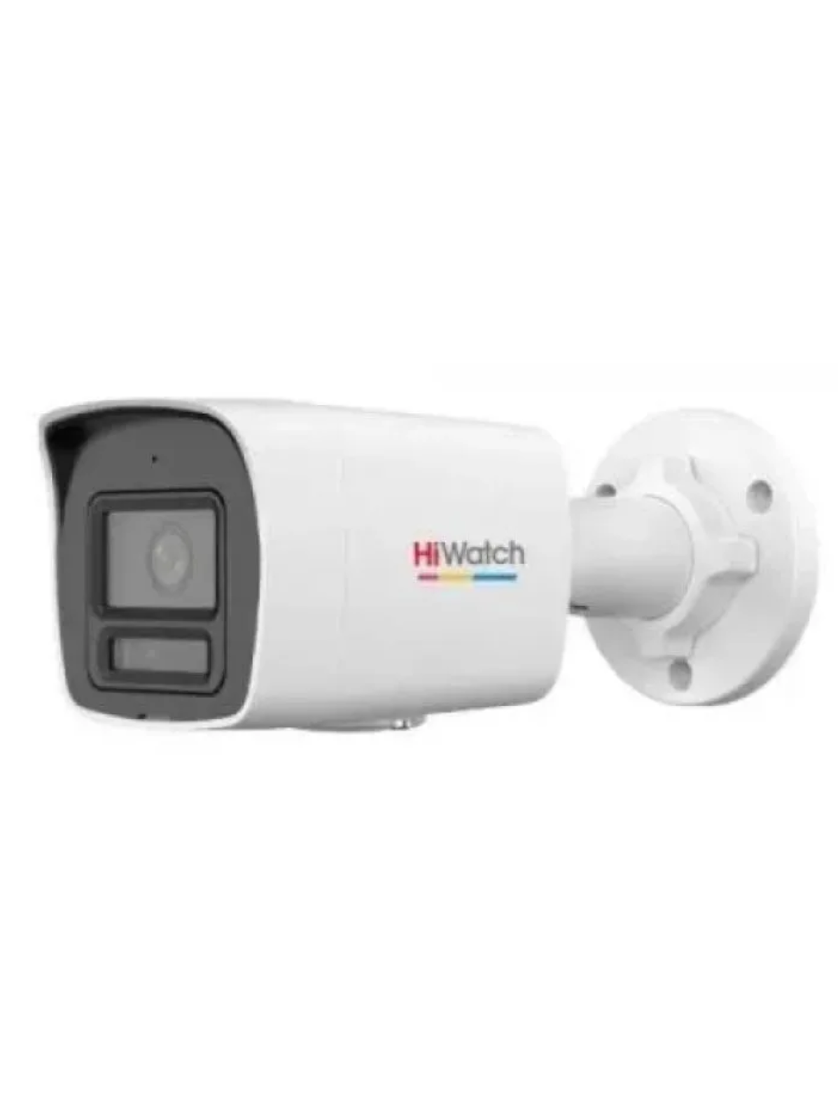 Камера видеонаблюдения HiWatch DS-I250L, IP, 1920х1080, 2 Мп, IP67