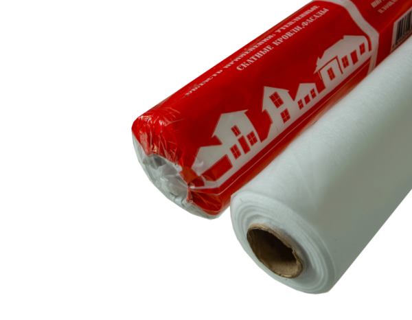 Мастер A влаго-ветроизоляция (ш 1.6м-70м кв) 43,7пм