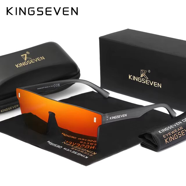 Солнцезащитные очки KINGSEVEN