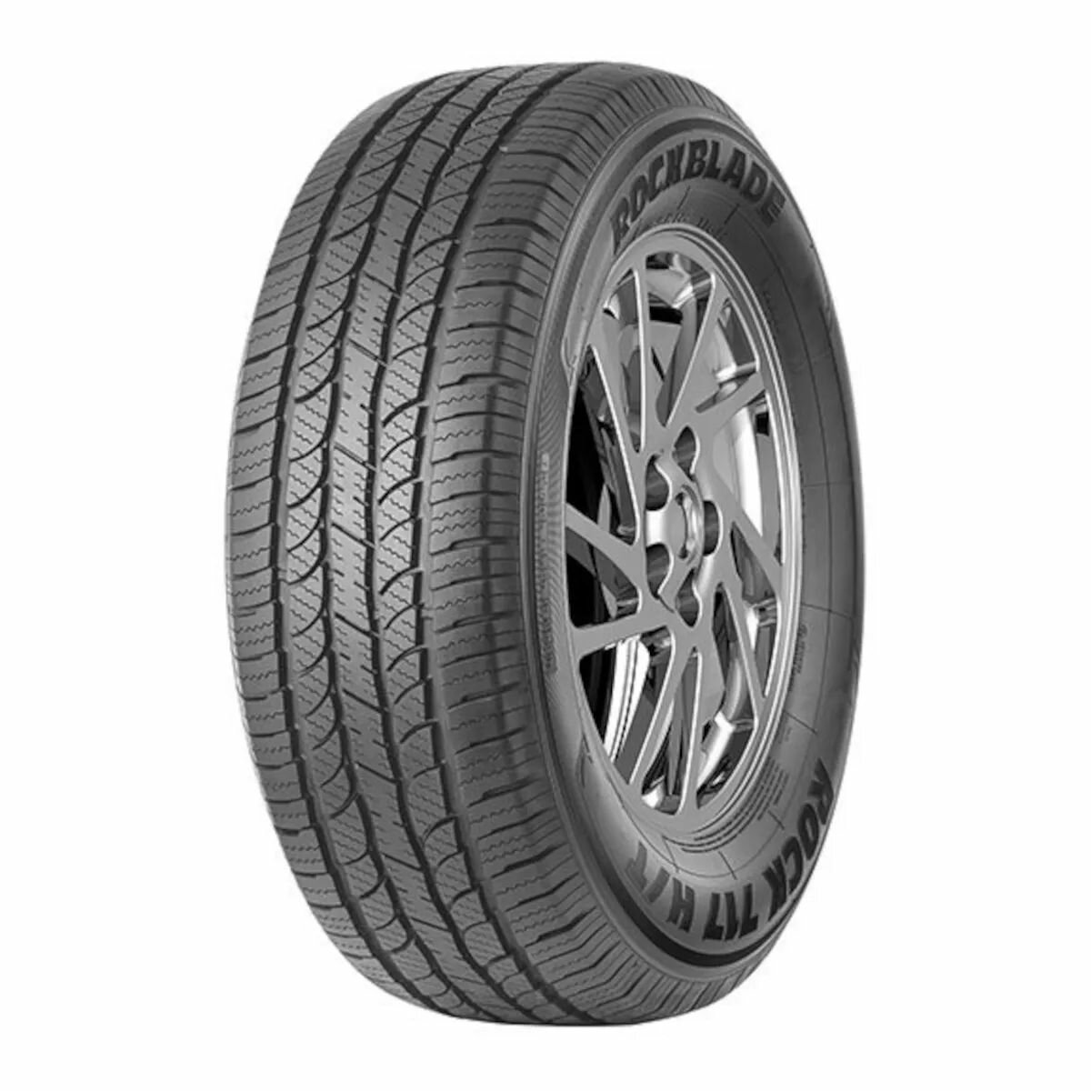 Шина летняя RockBlade ROCK 717 H/T 215/75 R15 100H
