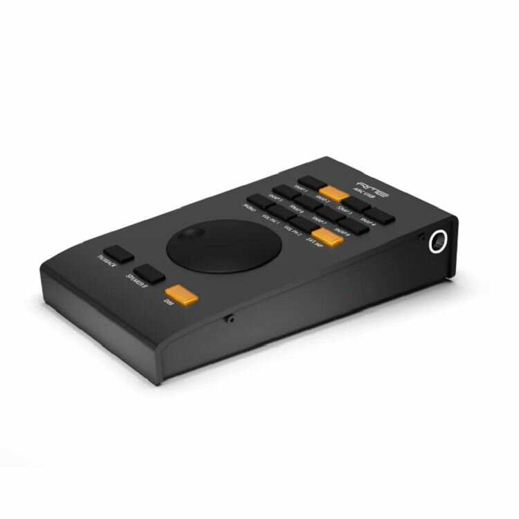 Контроллер для звуковой карты RME ARC USB Black Edition — фото 1