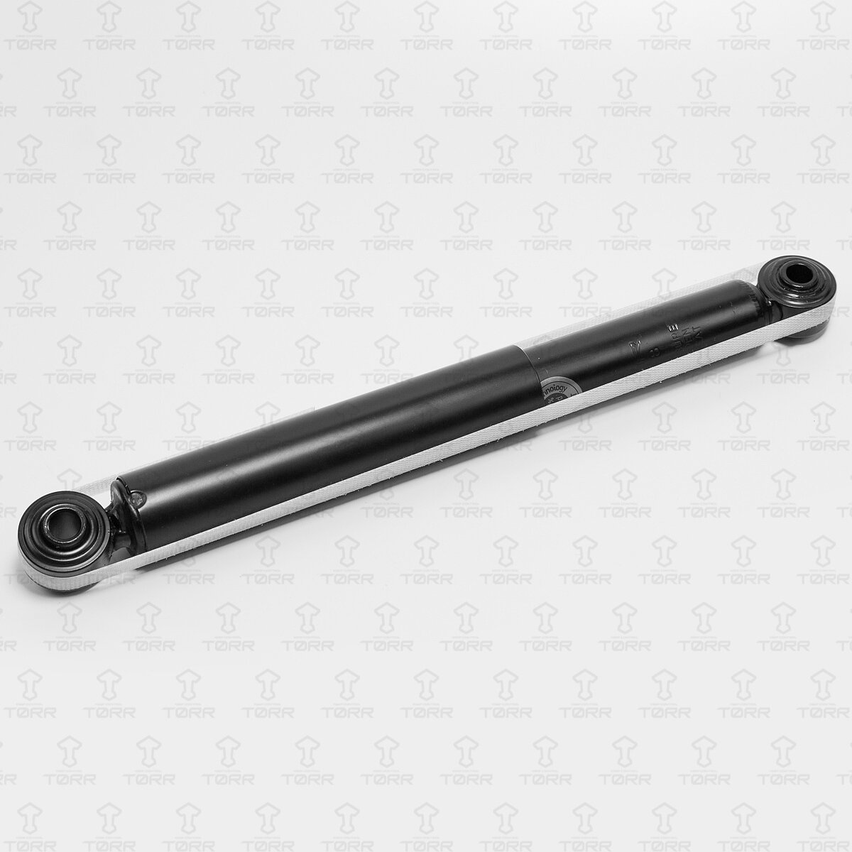 TORR амортизатор задний газовый SUZUKI JIMNY (FJ) 98- DH1388