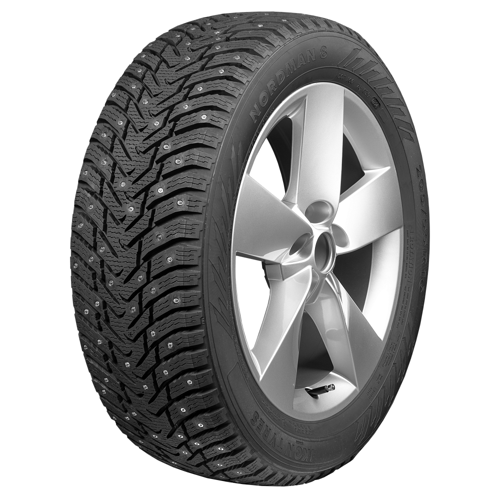 Шины Ikon Tyres Nordman 8 175/70 R13 82T