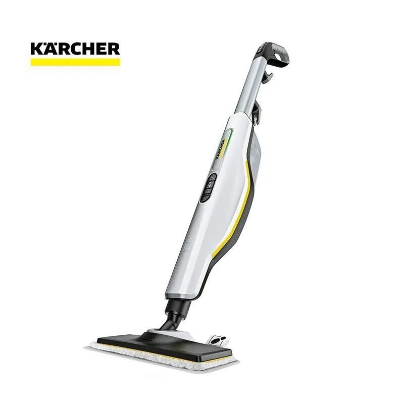 Паровая швабра