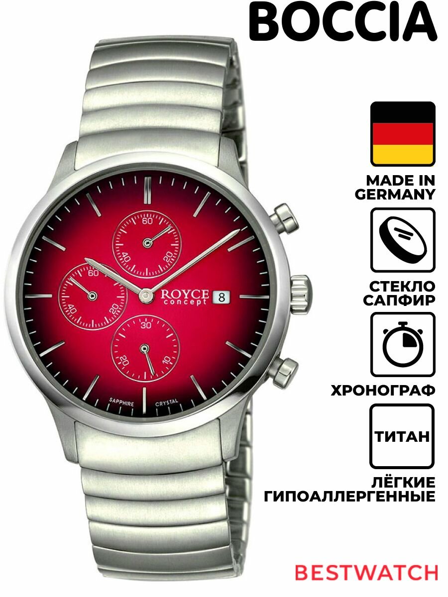 Наручные часы