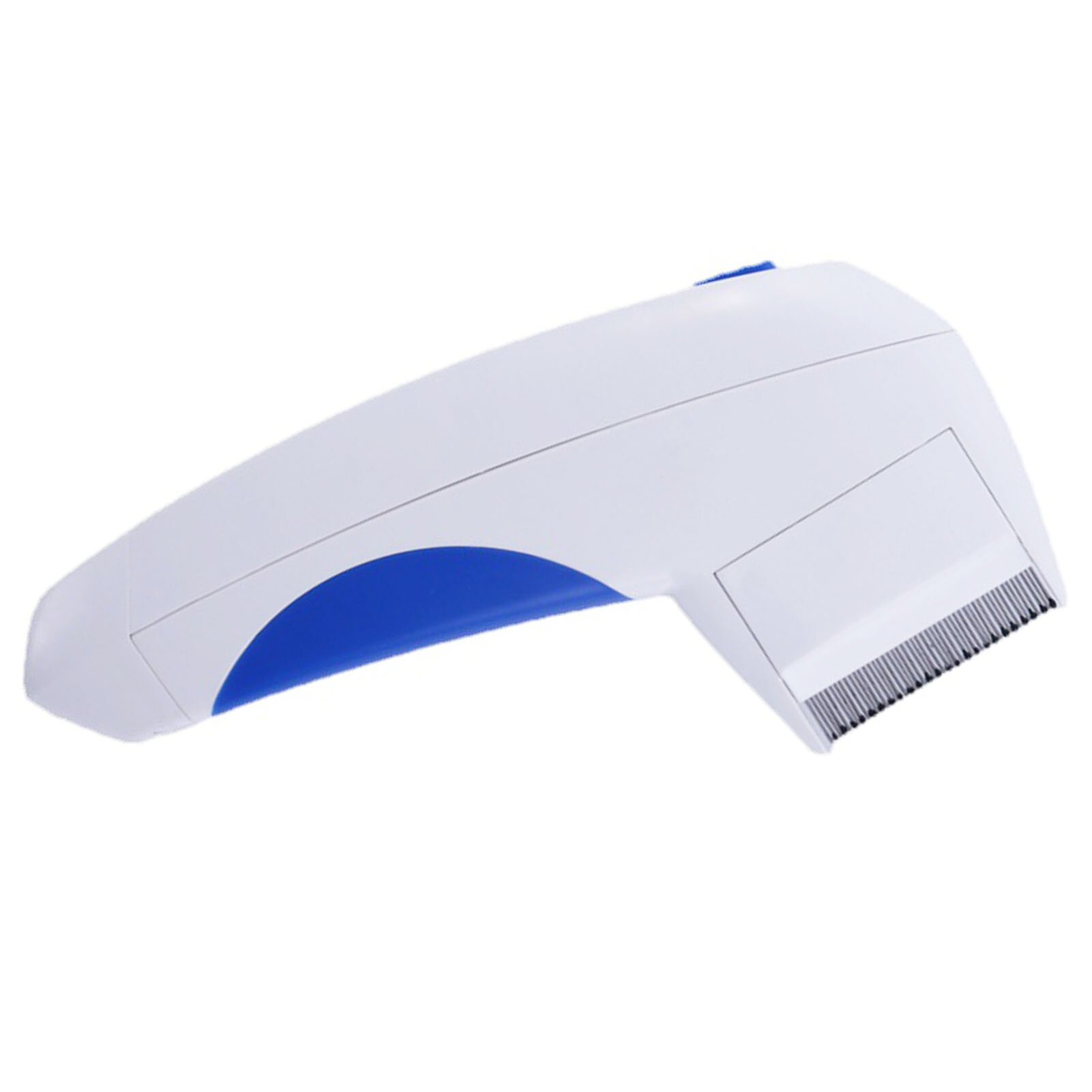 Электрическая расческа от вшей, безопасная изоляция, массаж, электронная расческа для удаления вшей, товары для домашних животных для кошек и собак