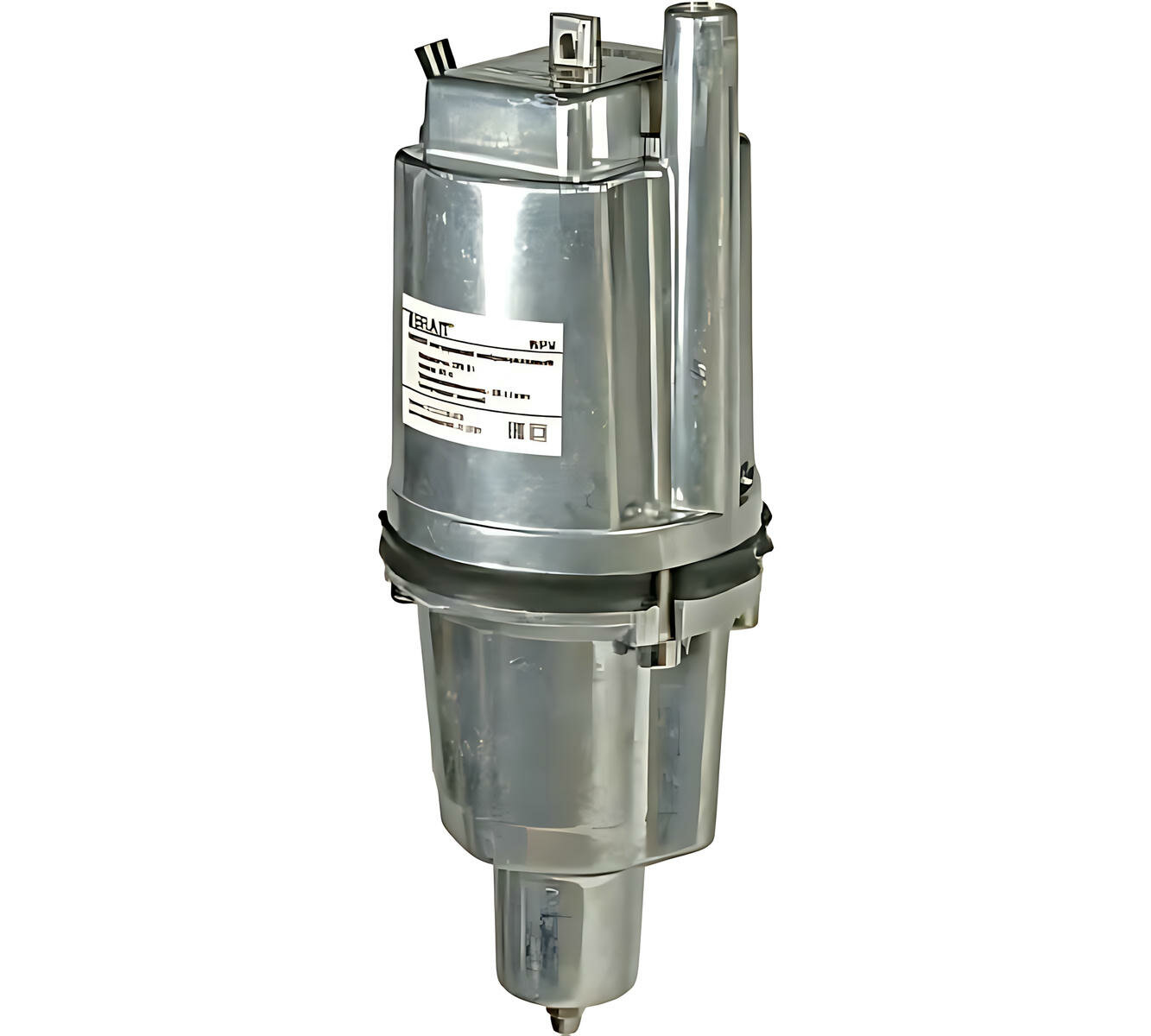 Насос погружной вибрационный BRAIT NV-16В