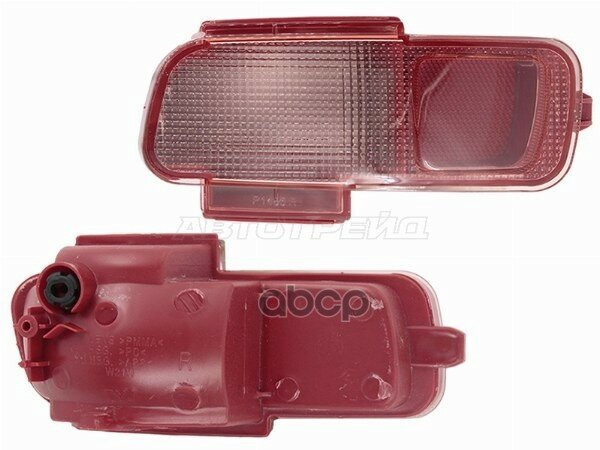 Фонарь в задний бампер Honda Stream 00-03 (Справа) Sat арт. ST-214-29S1R