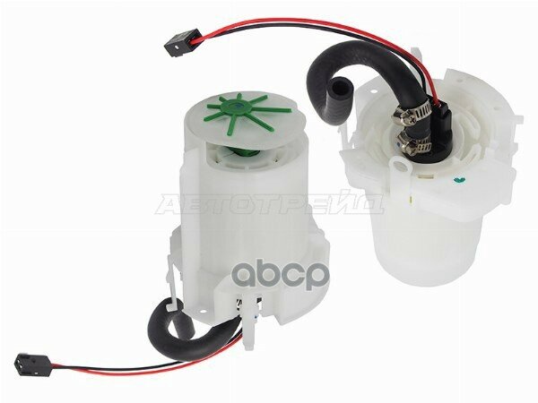 Топливный насос Opel Astra 98-09 / Corsa 00-06 Sat арт. ST-93174221