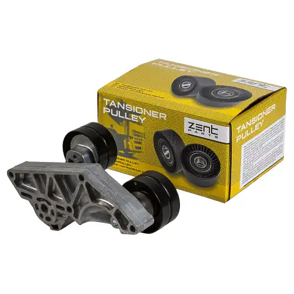 ZENTPARTS Z11513 натяжитель ремня в сборе \daf cf85 / xf95 / xf105