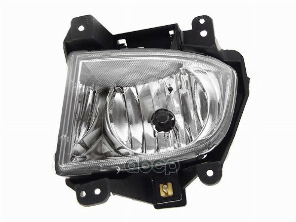 Фара противотуманная (Слева) Hyundai Matrix 08-10 Sat арт. ST-221-2028L
