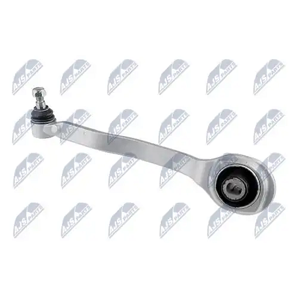 NTY ZWD-ME-035 рычаг передний Mercedes (Мерседес) e-klasa w211 02- / низ лев /