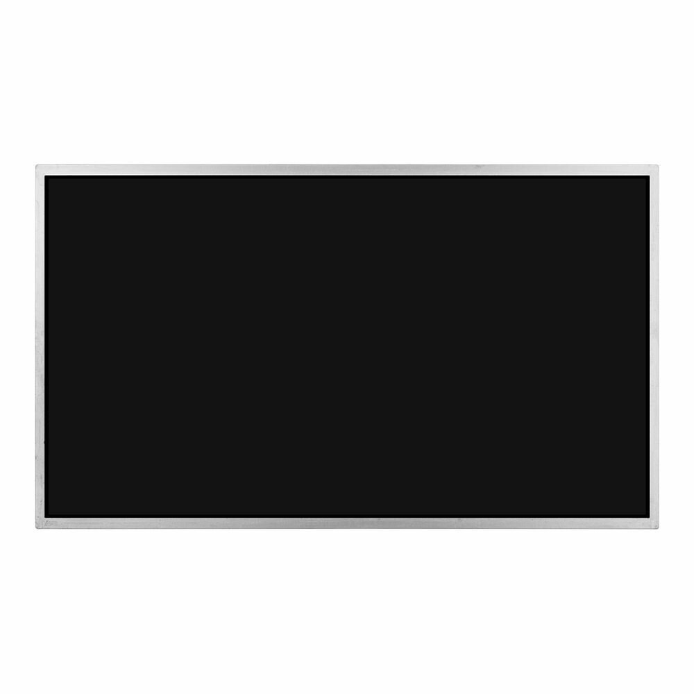 Матрица ноутбука 17.3" 1600x900 Glossy WLED 40 pin (N173FGE-L63) без креплений, 5.5 мм