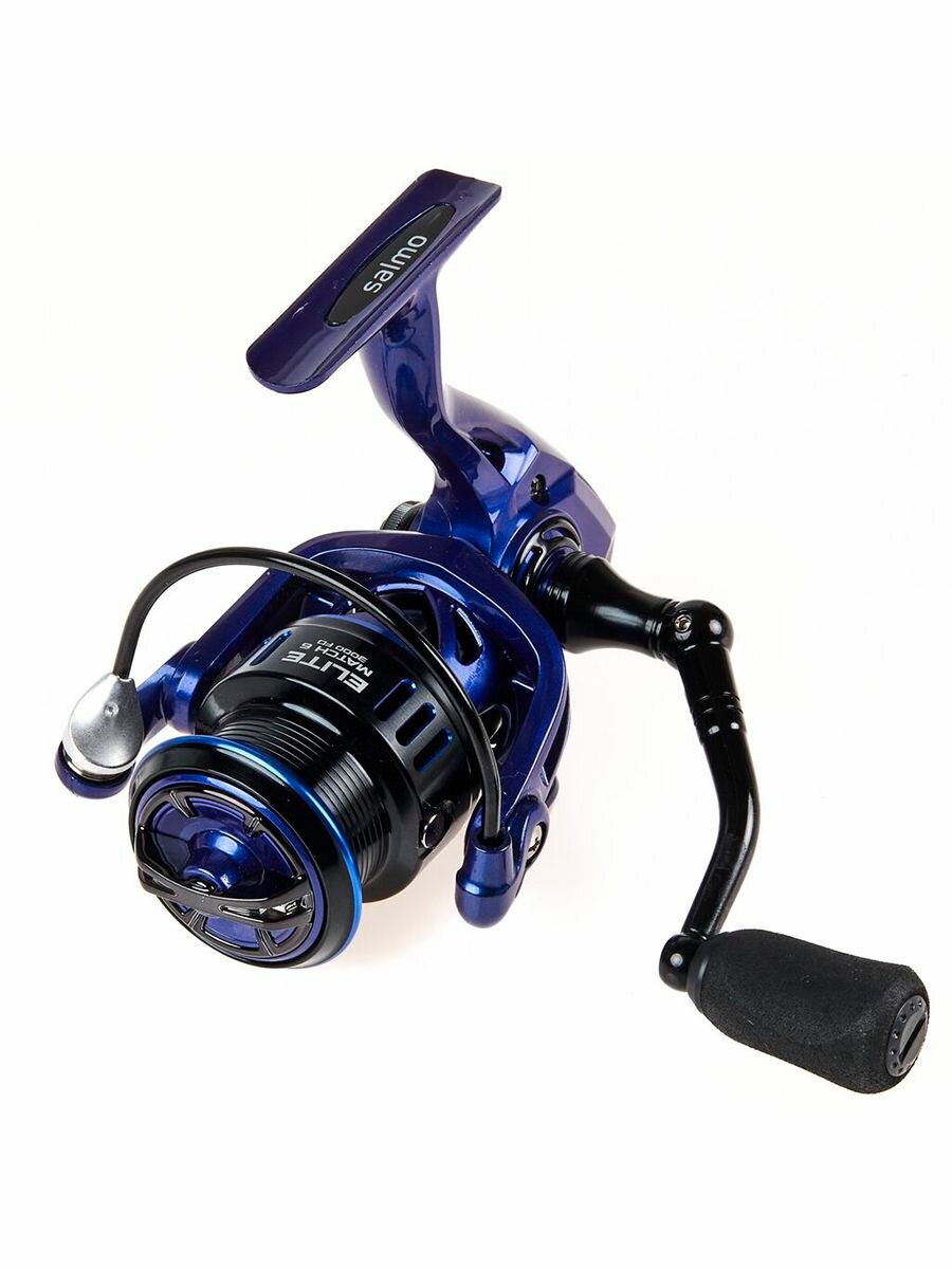 Катушка безынерционная Salmo Elite MATCH 6 3000FD