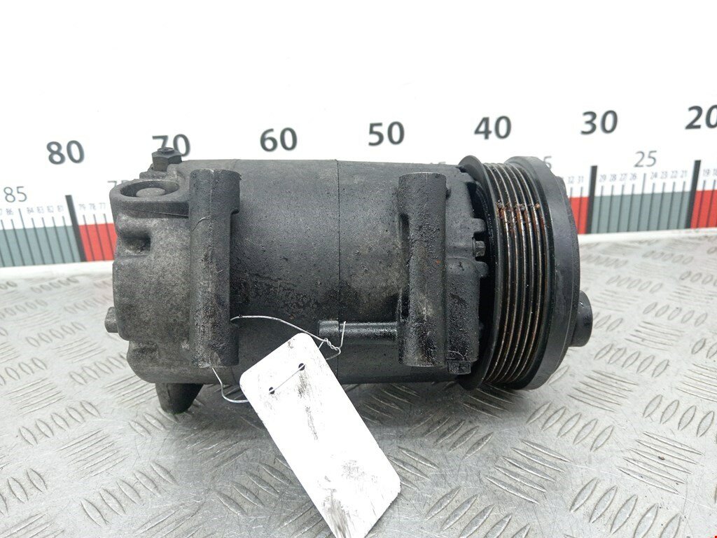 Компрессор кондиционера Ford Focus 2 1677171 арт. 2210737