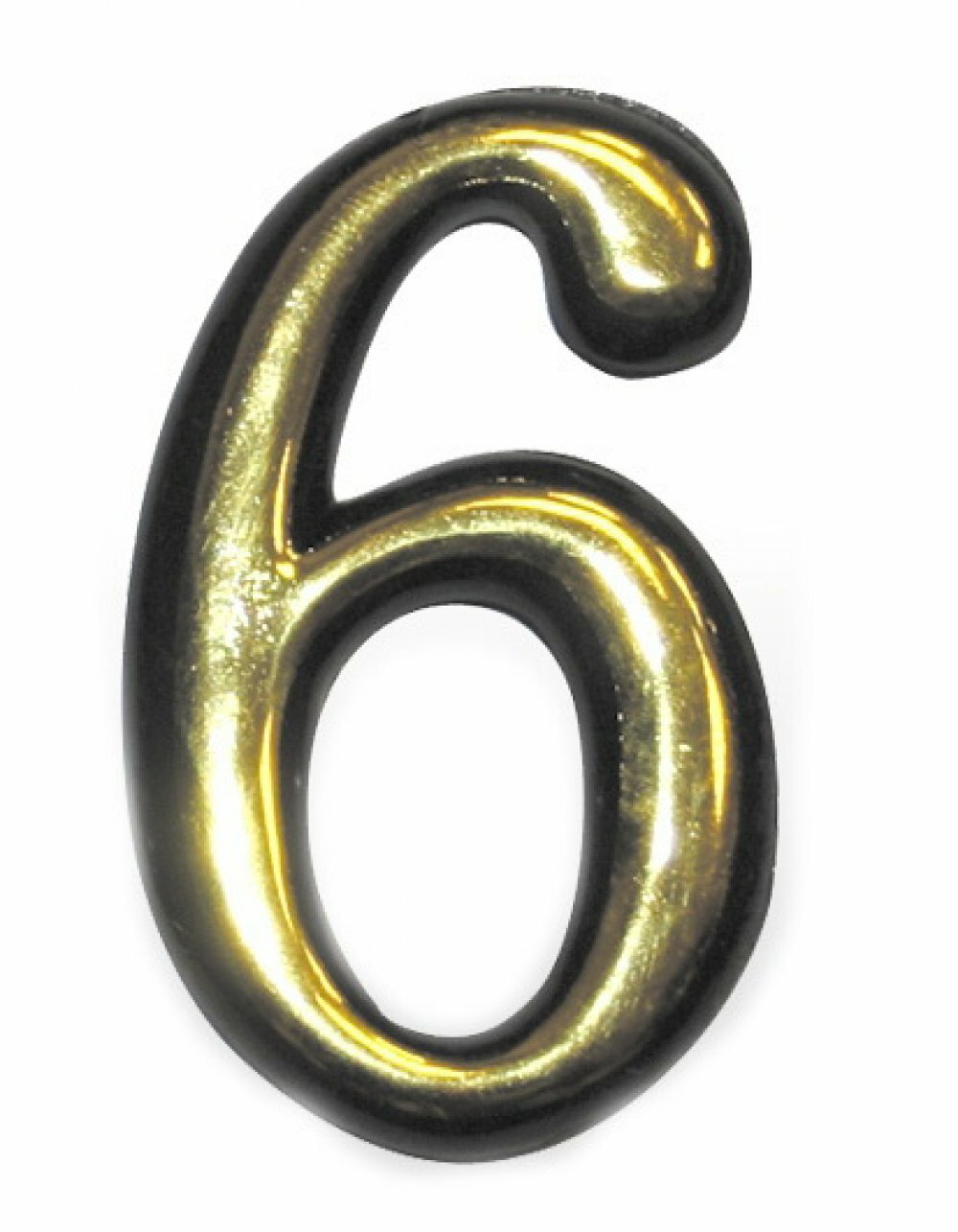 Цифра на дверь : шесть, девять