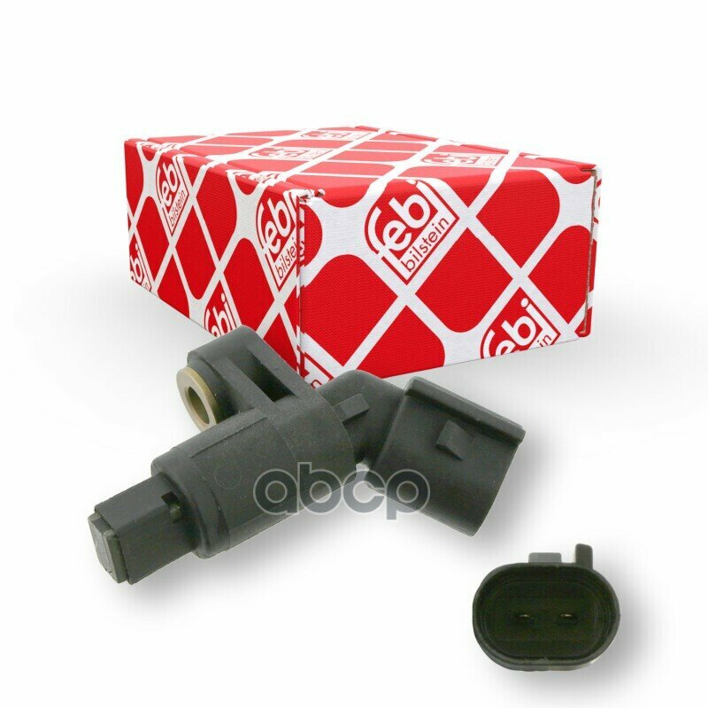 Датчик ABS AUDI A3 96-03, TT, VW GOLF III-IV-V. Passat 1988- Febi арт. 21582