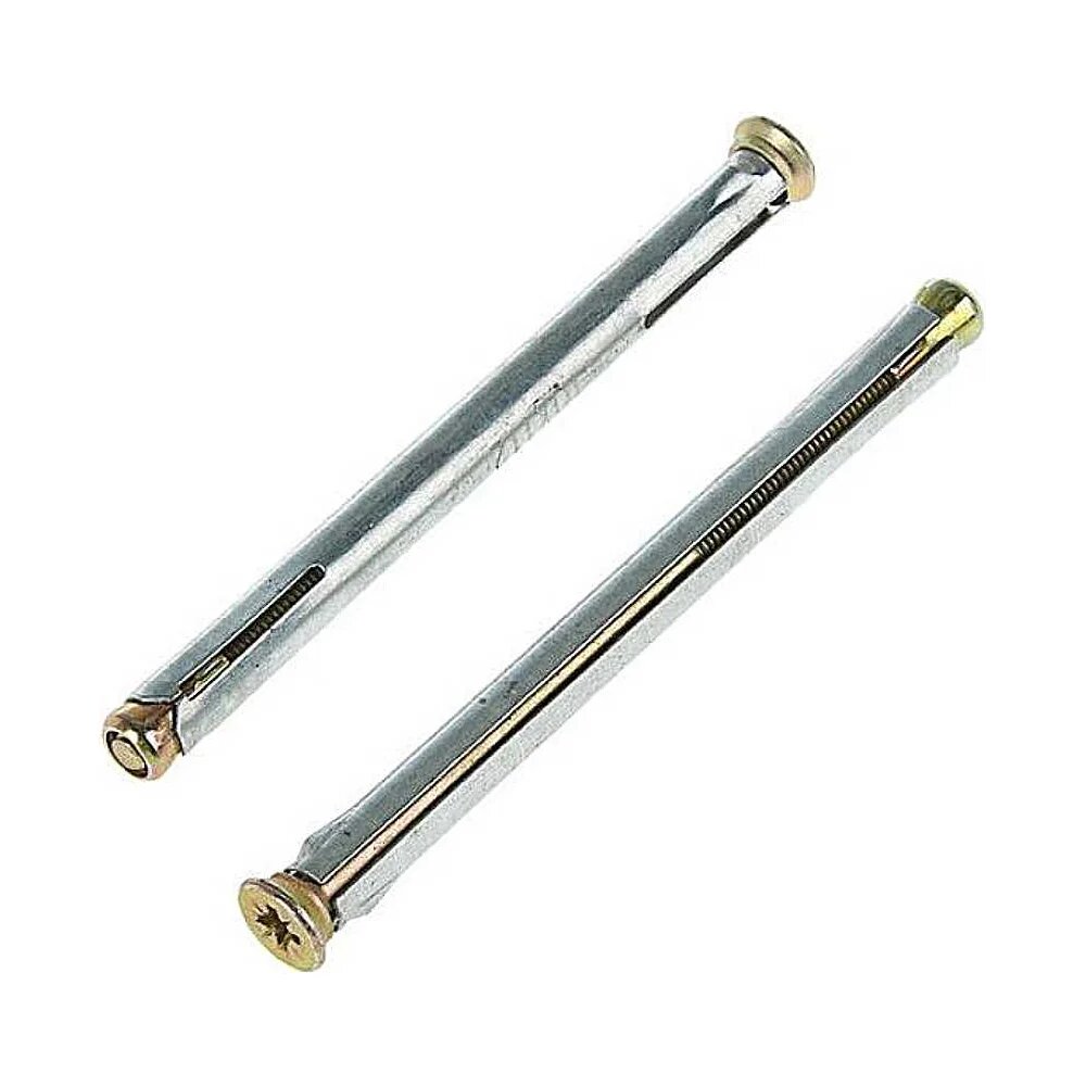 Анкер рамный металлический 23 болта 10x202 мм , 10 шт. B1L001020265507