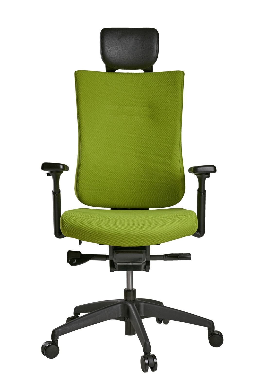 Эргономичное компьютерное кресло SCHAIRS TON-F01B