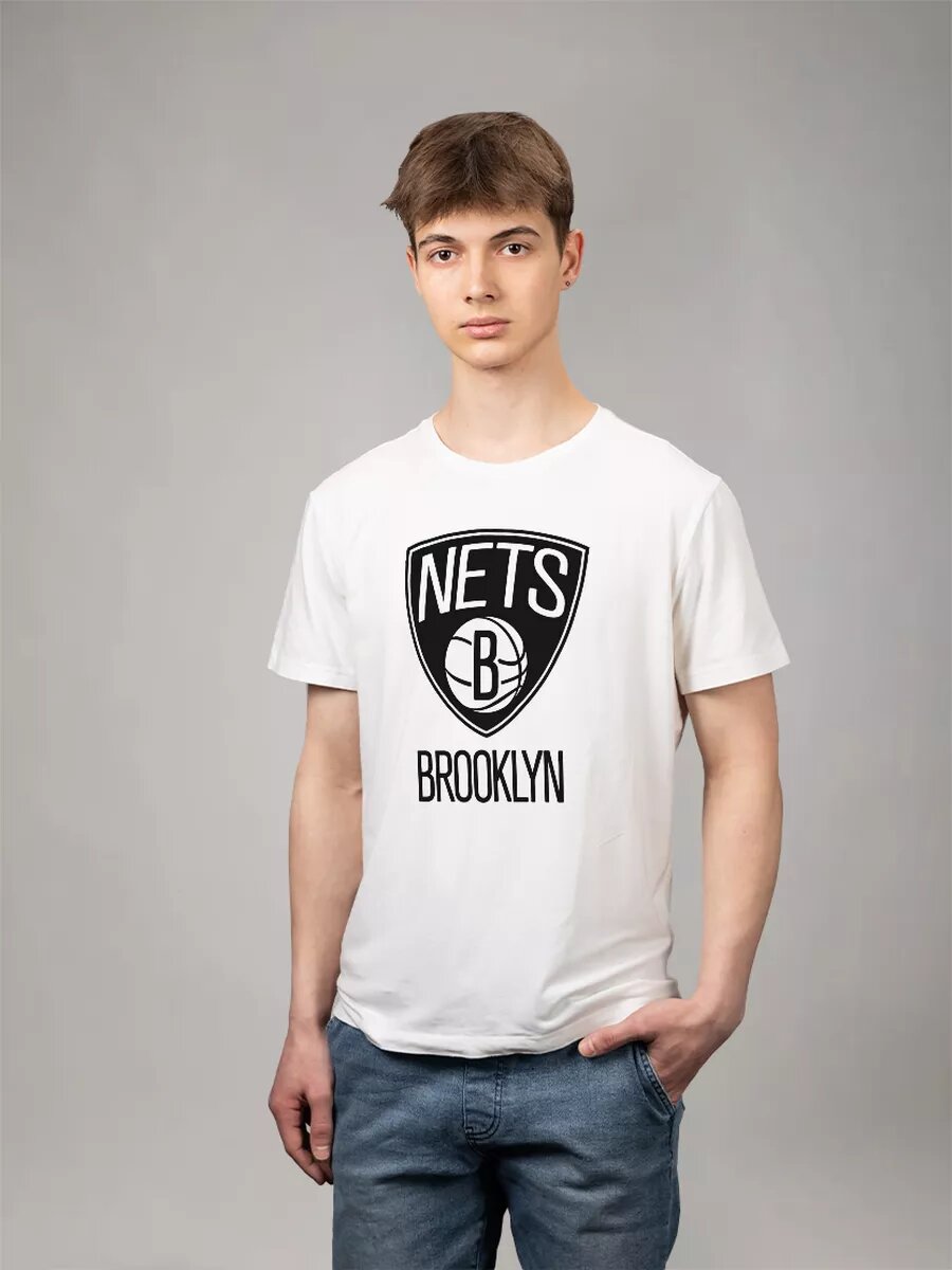 Футболка спортивная