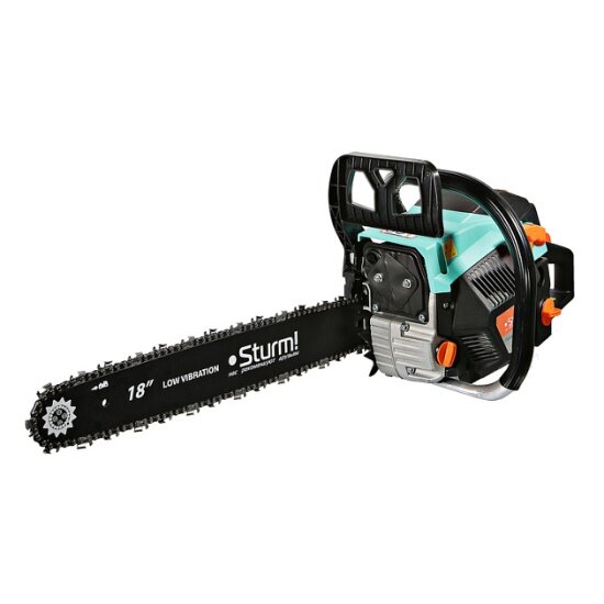 Бензопила Sturm! Sturm GC9945
