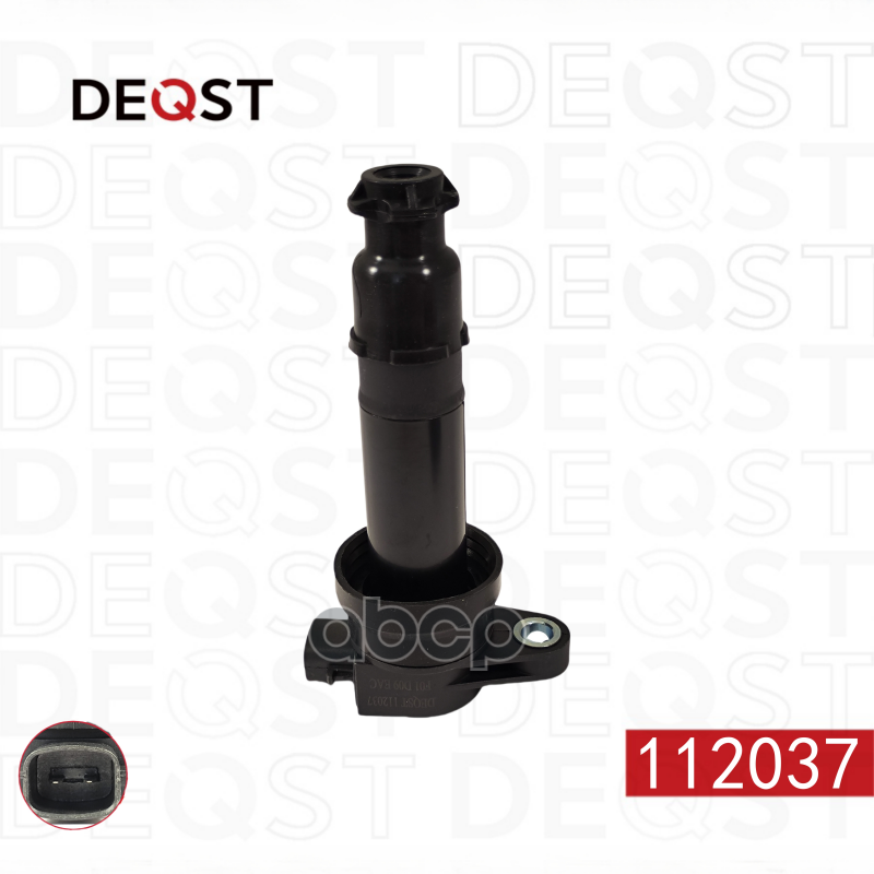 Катушка зажигания KIA CEEd (JD) Универсал 05.12- 1.6 DEQST арт. 112037
