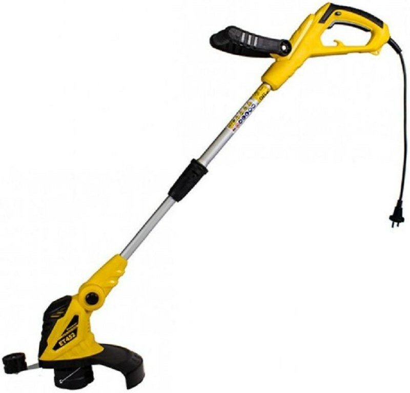 Триммер электрический Champion ET452