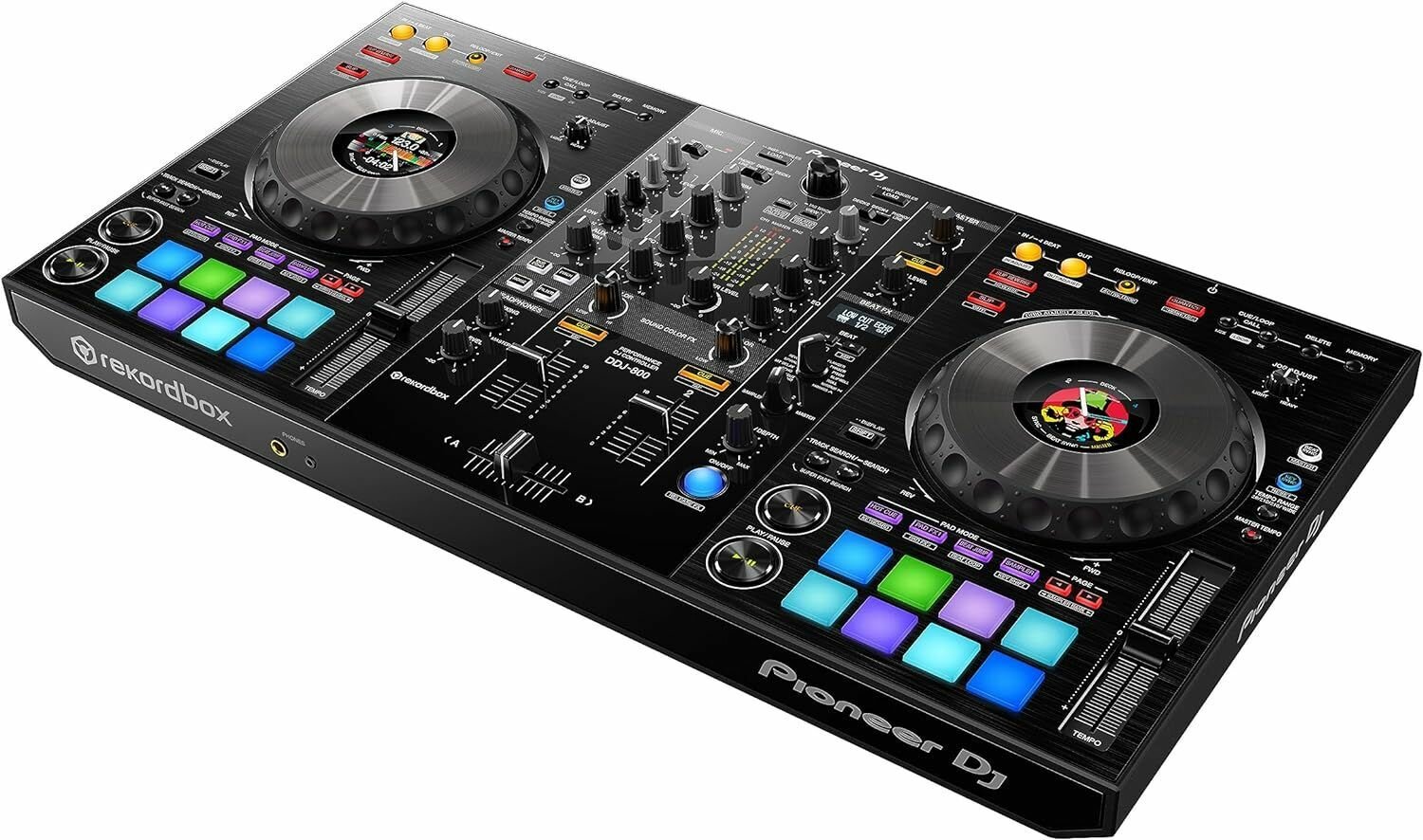 Pioneer DJ DJ Контроллер DDJ-800