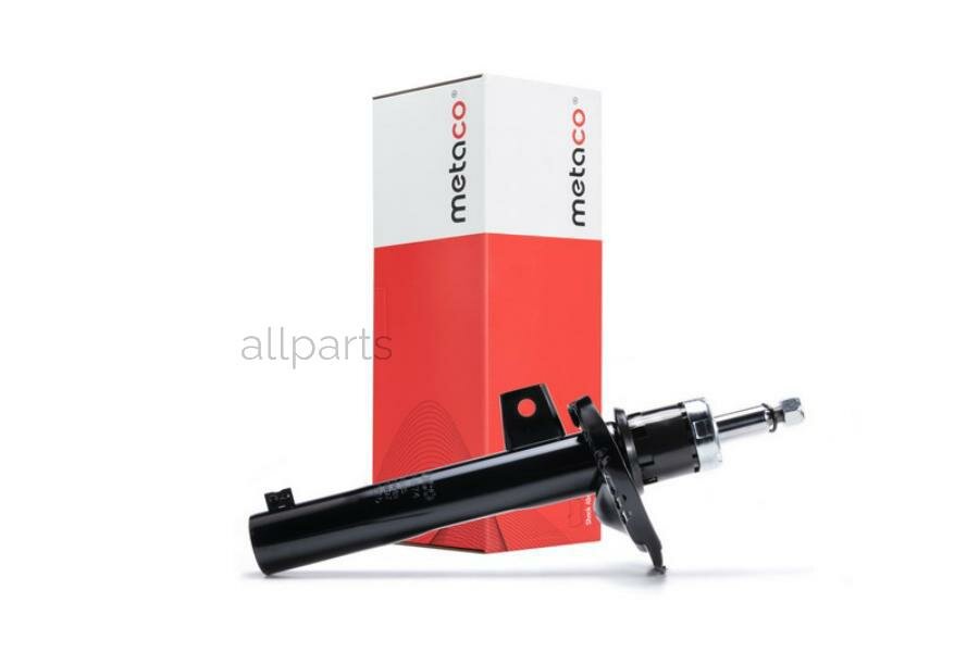 METACO 4800-074 Амортизатор передний