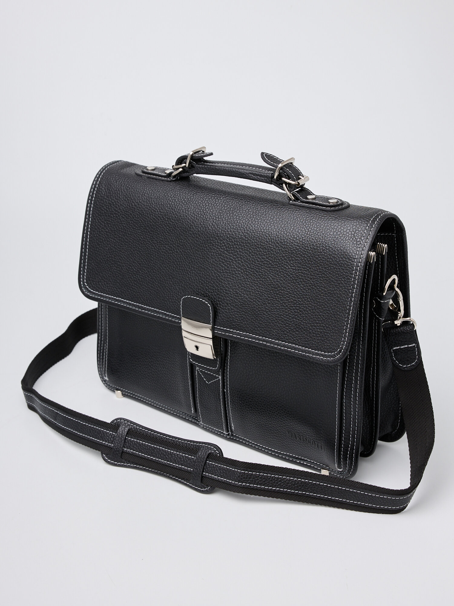 Портфель Franchesco Mariscotti