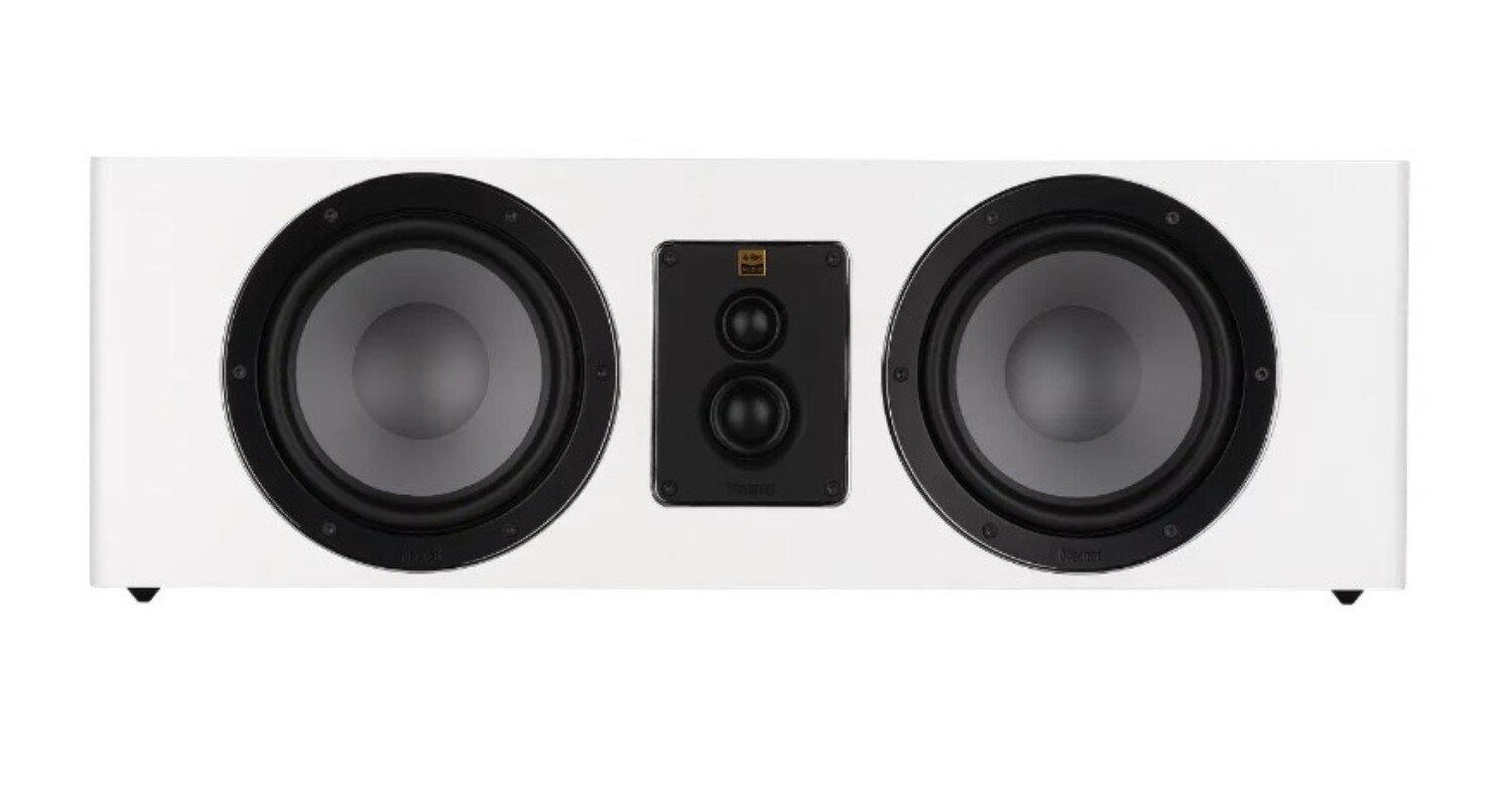 Акустика центрального канала Magnat Signature Center Pro II White