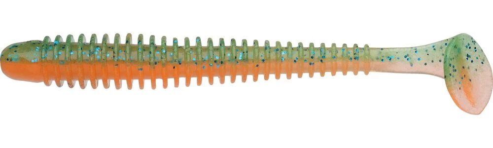 Keitech Съедобная резина Keitech Swing Impact 3" PAL11