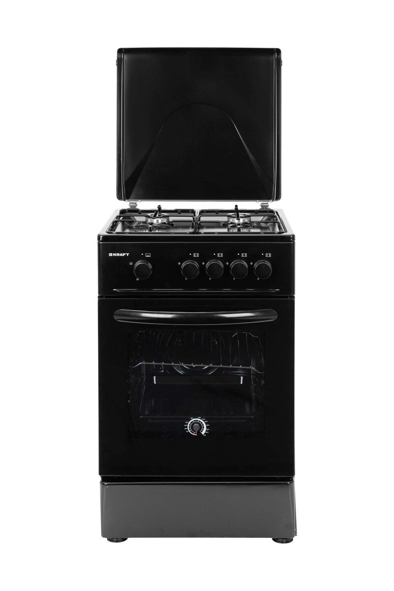 Плита газовая Kraft KF-FSK5301 GbL