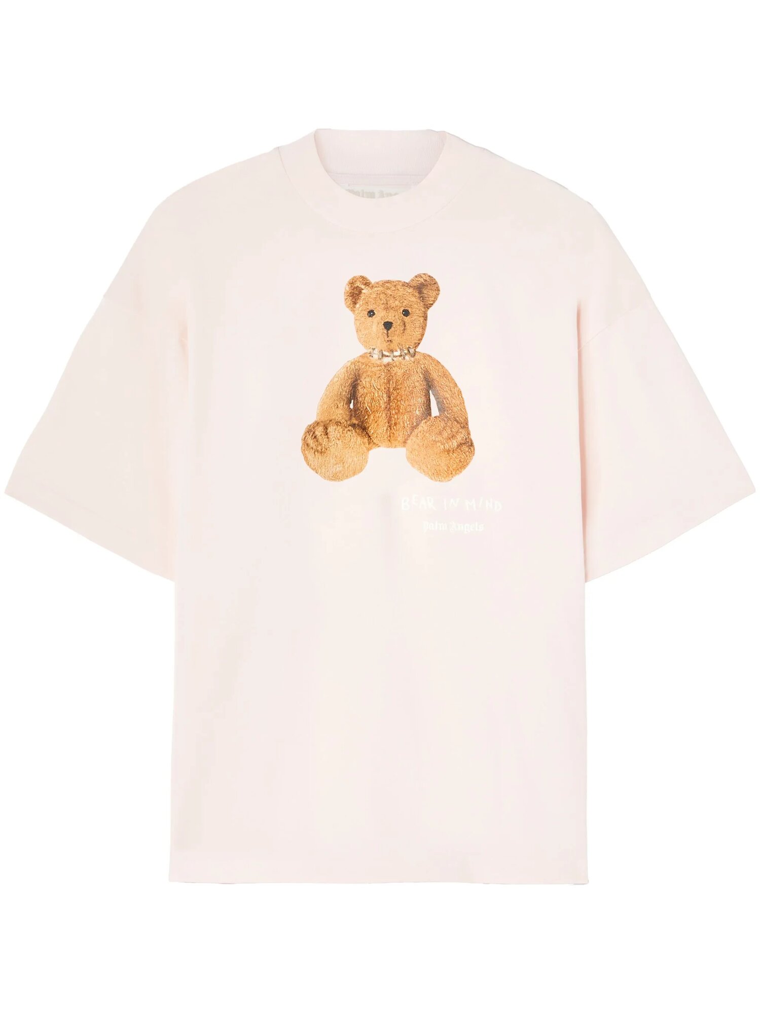 Футболка Bear In Mind
