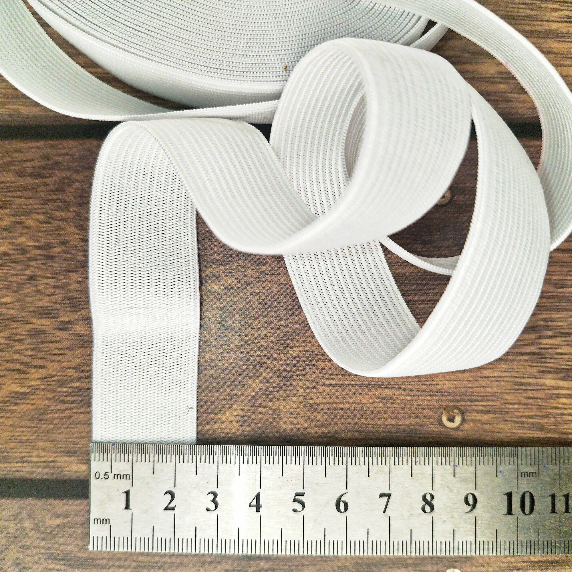 Резинка классическая 1 метр