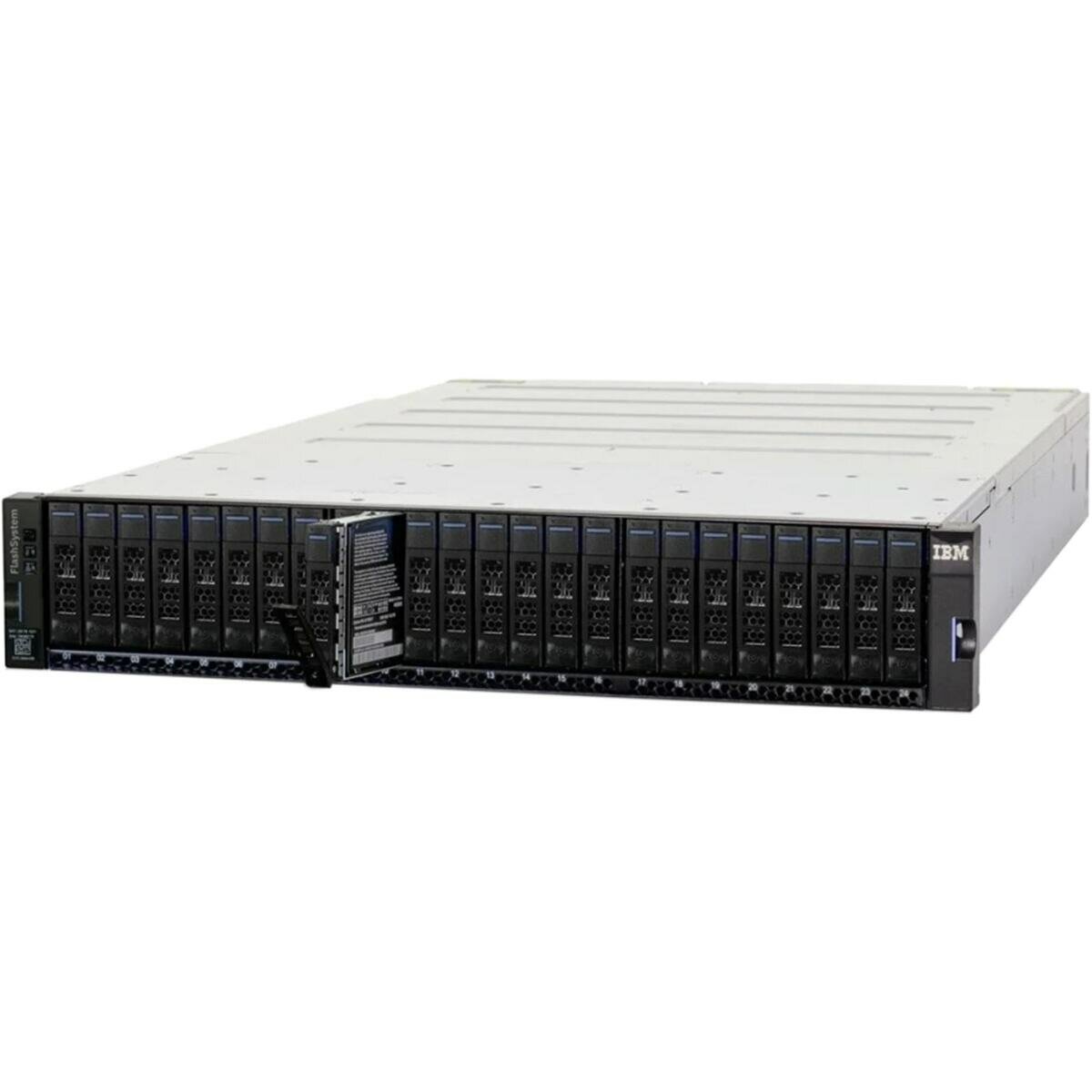 Ibm 2072-3N4 (bundle 2)
