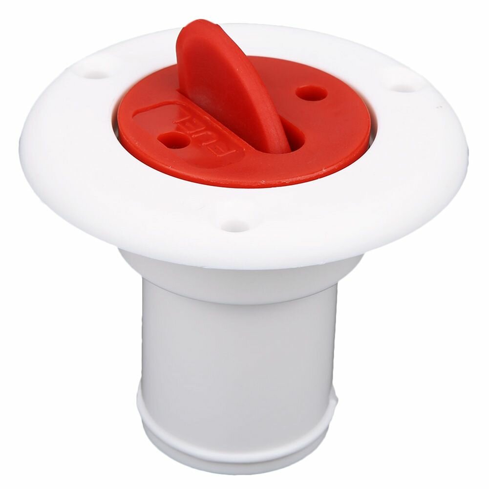 Нейлоновая палубная топливная горловина 38 мм для катеров и грузовиков