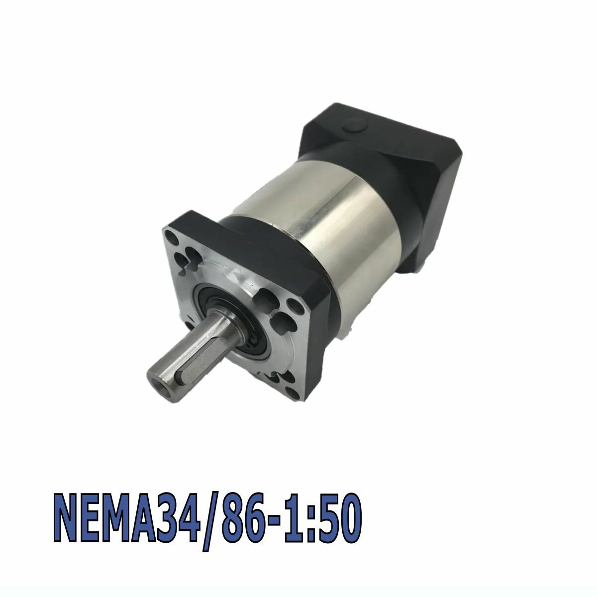 Редуктор планетарный GB86-1:50-C