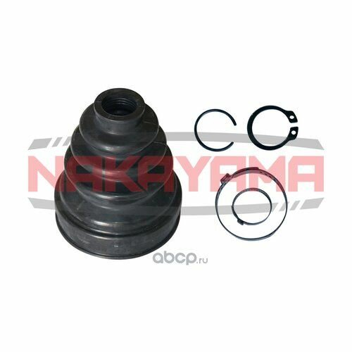 Пыльник шруса Nakayama G33065