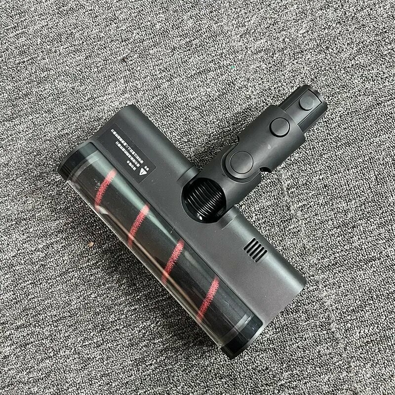 Основная щетка Dreame V-образная для пылесоса Dreame V11 SE/V12/V12 Pro/V16 T20 T30 Насадка для пылесоса