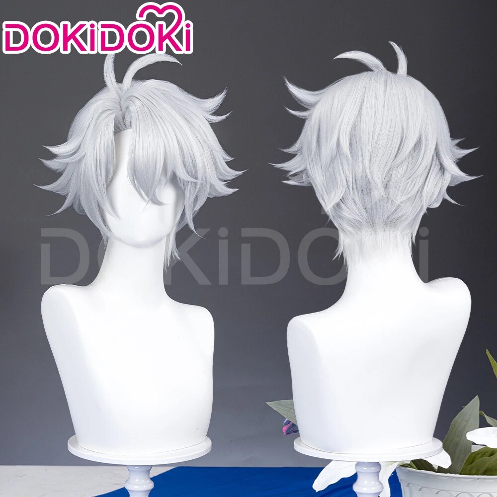 Косплей парик Modeling Ver Wig, PRE-SALE