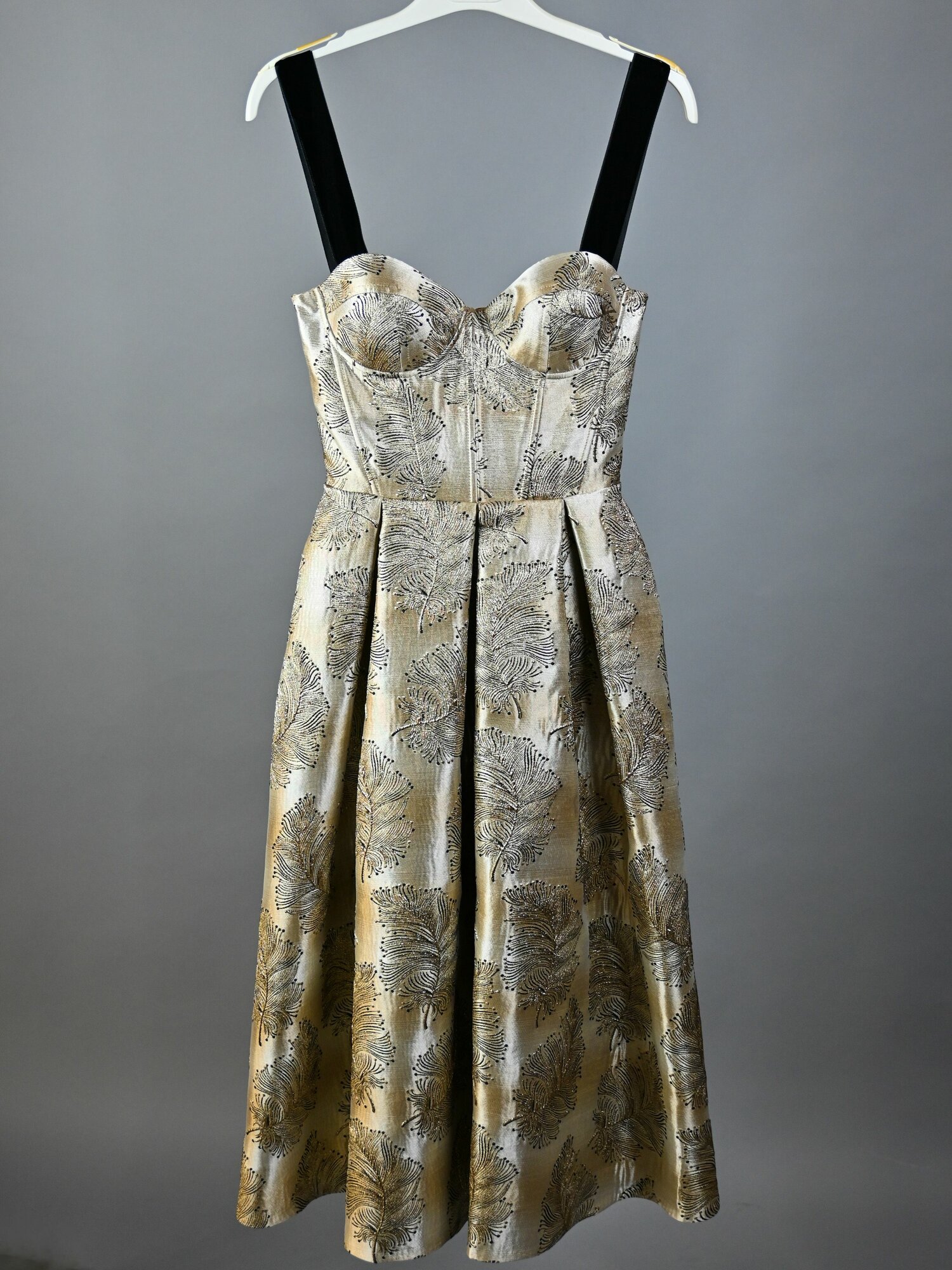 Платье Базовая коллекция