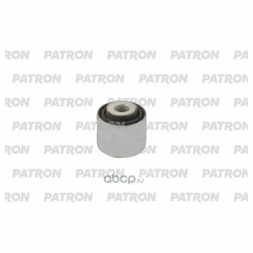 Сайлентблок рычага подвески Patron PSE12418