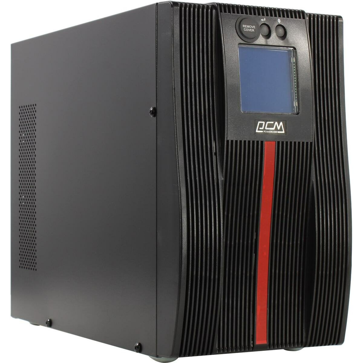 UPS 2000VA PowerCom Macan